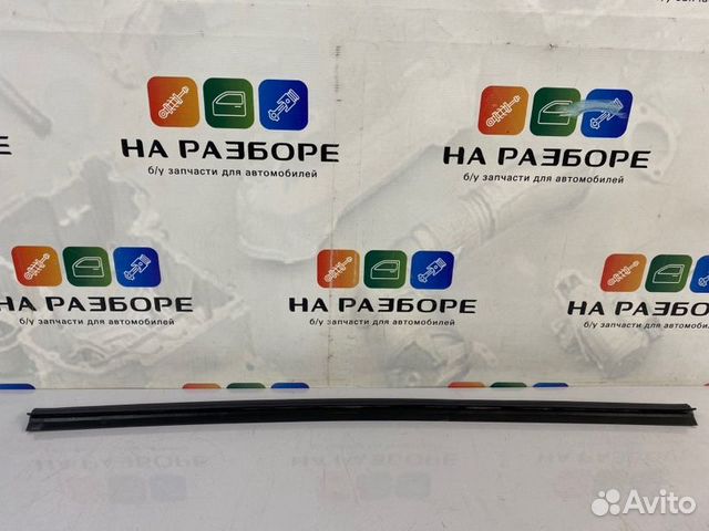 Уплотнительная резинка на дверь передняя правая купить в Тольятти ...