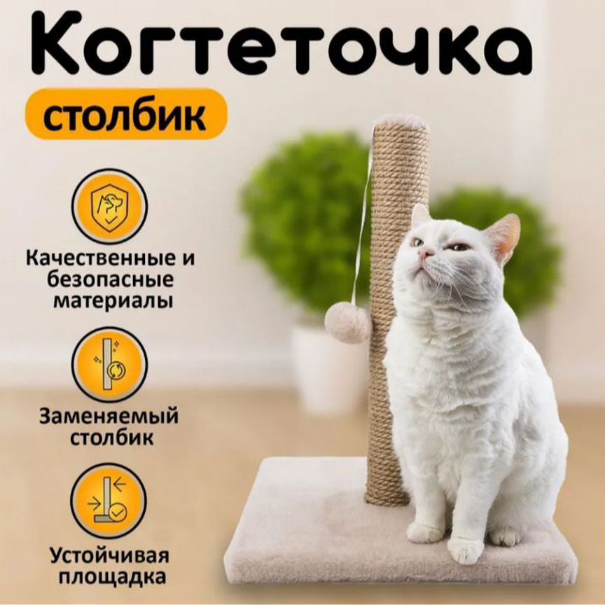 Когнеточка