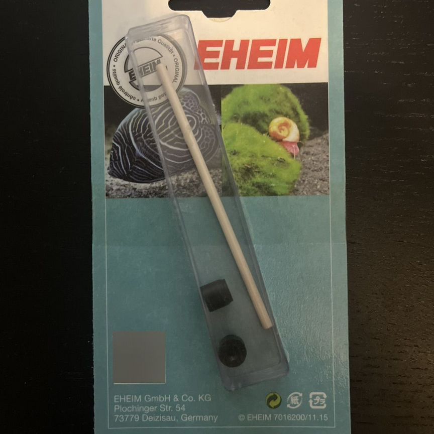 Ось для фильтров eheim