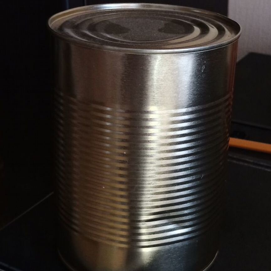 Цисты яйца артемии