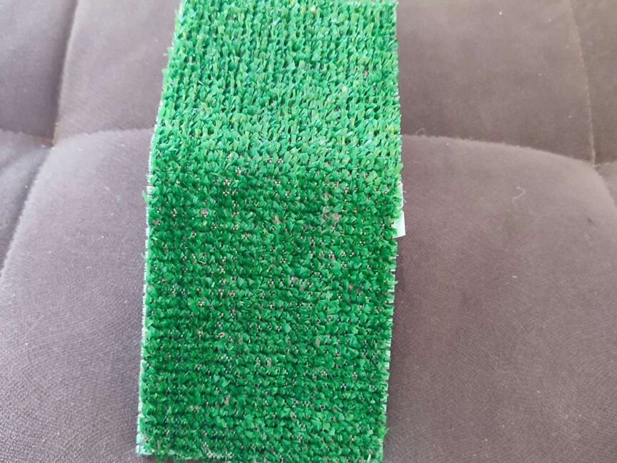 Горка для черепахи