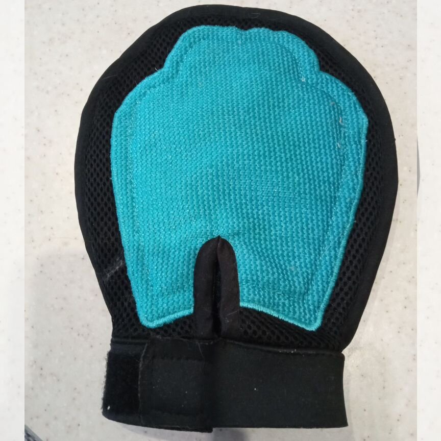 Чесалка для кошек и собак