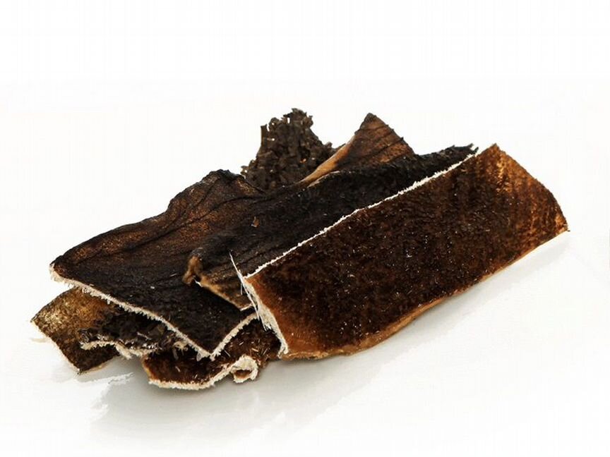 Лакомства для собак натуральные оптом