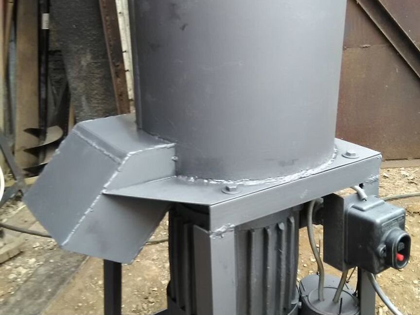 Продам корморезку