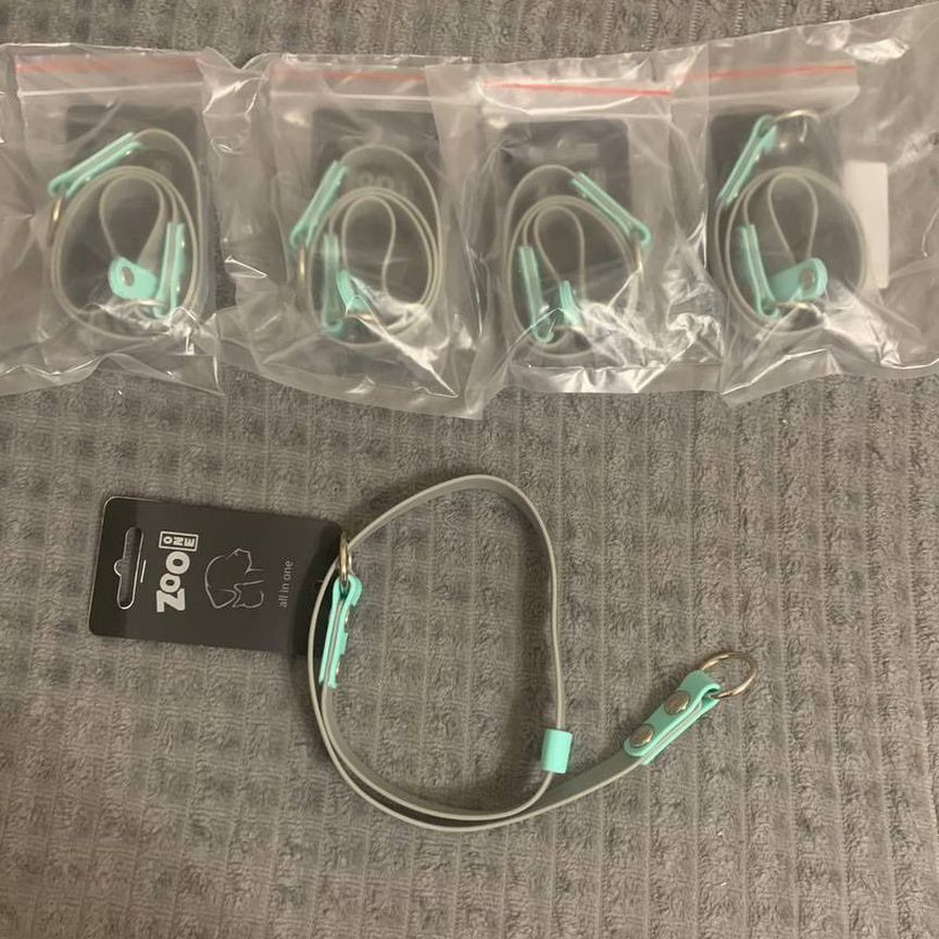 Биотановый ошейник