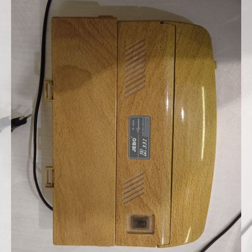 Крышка от аквариума jebo r331