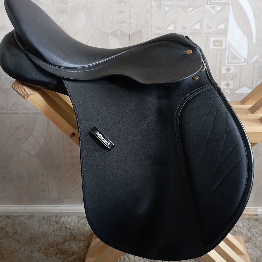 Седло Wintec универсальное,конкурное