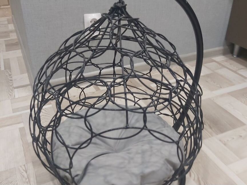 Домик для животных кокон