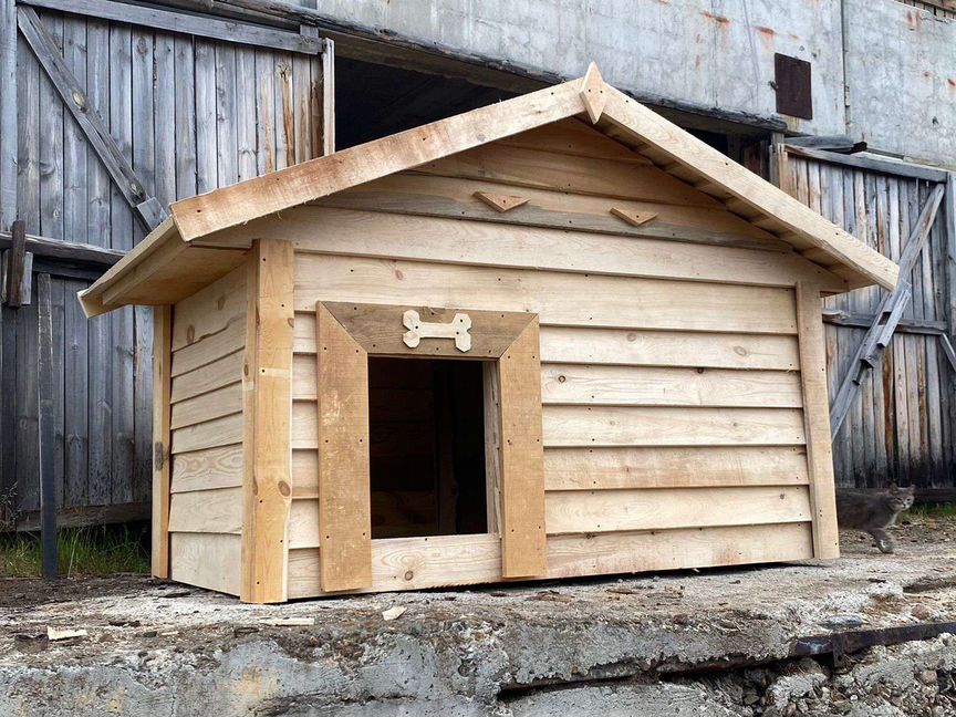 Конура для собаки