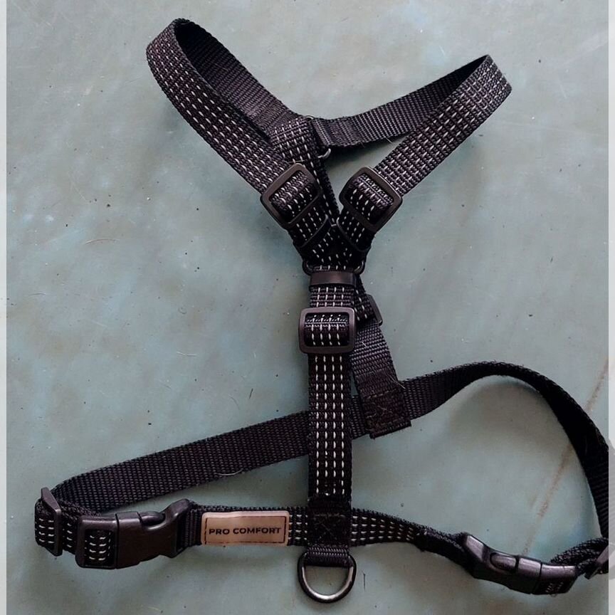 Шлейка Pro comfort s