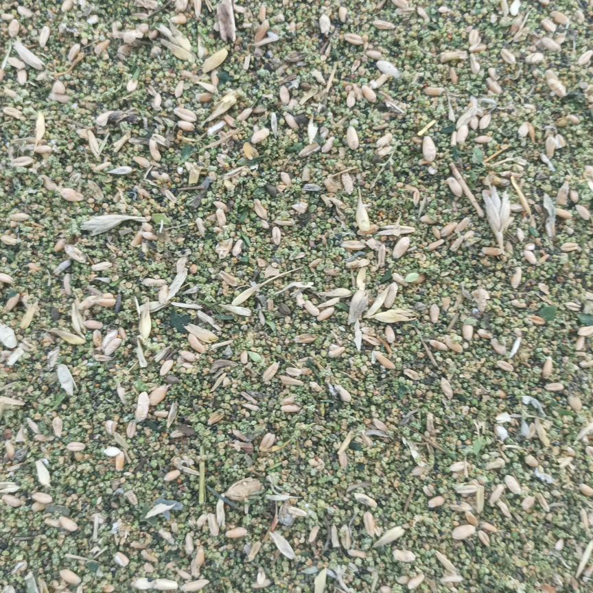 Корм для пресноводных рыб