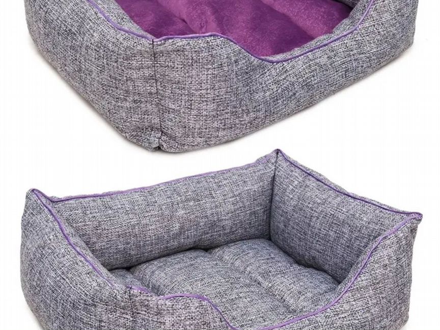 Лежанка для кошек Лофт