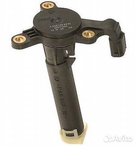 Датчик, выключатель уровня масла Mercedes оригинал купить в Санкт ...