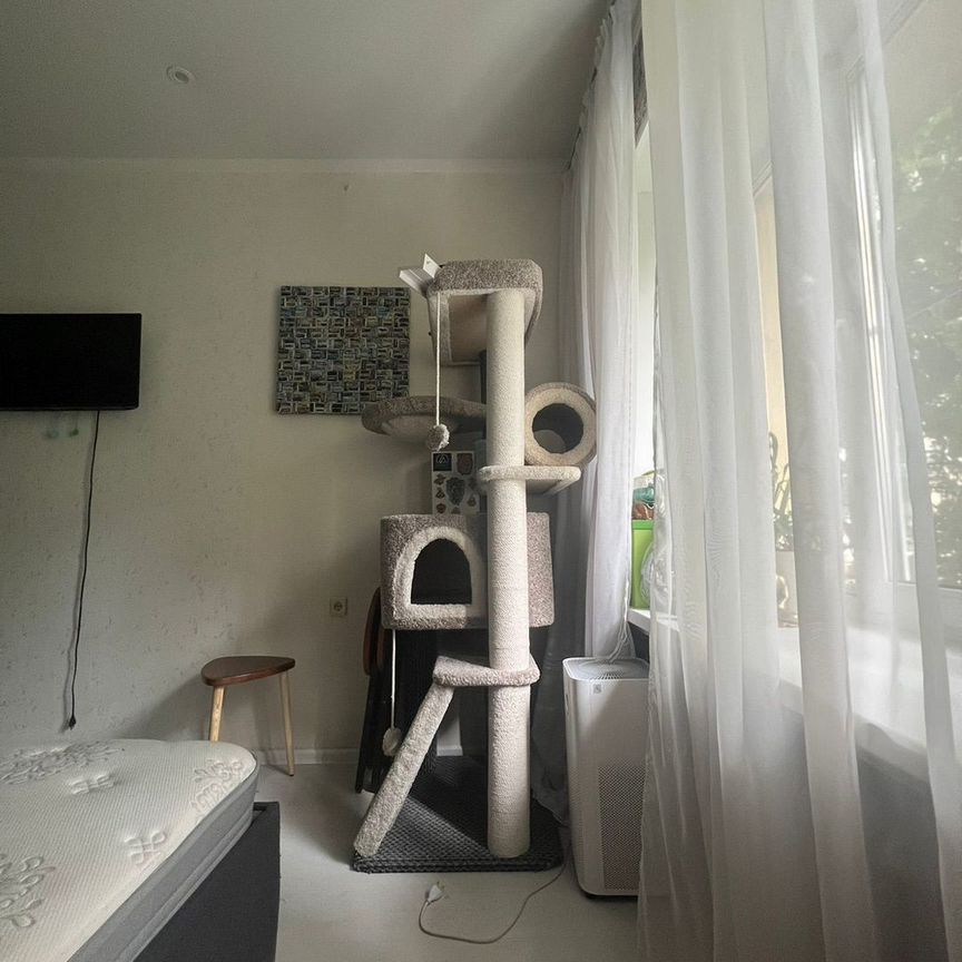 Дом для кота