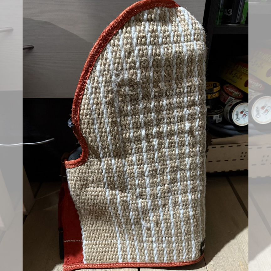 Рукав для дрессировки