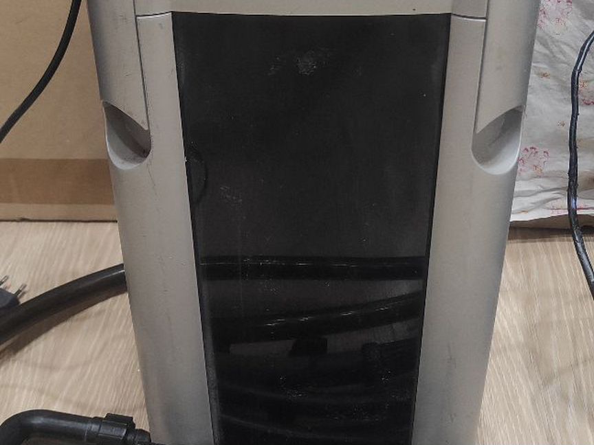 Внешний фильтр jbl CristalProfi e1501