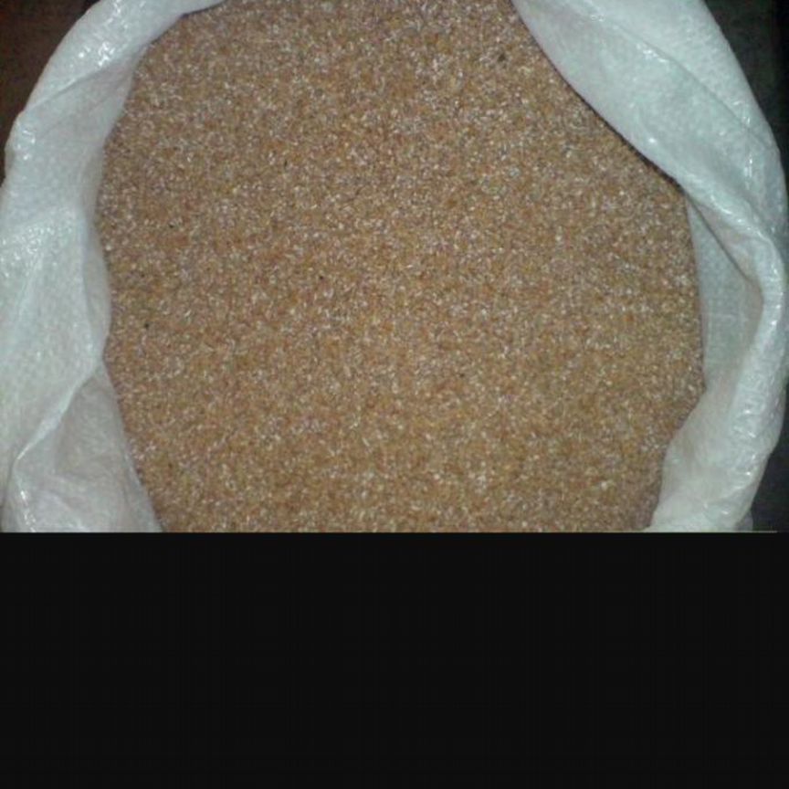 Дерть пшеничная