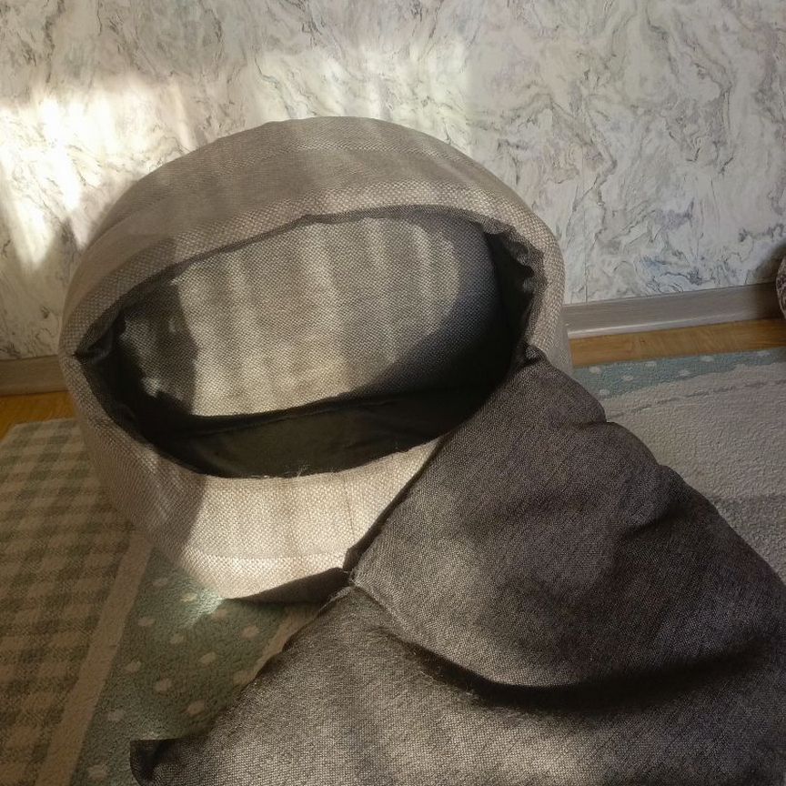 Домик для собаки/кошки