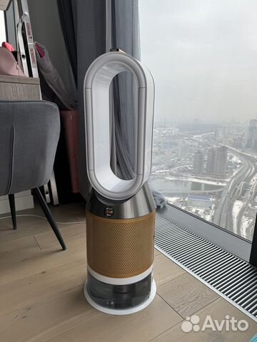 Dyson PH02 увлажнитель очиститель воздуха купить в Москве | Товары для ...