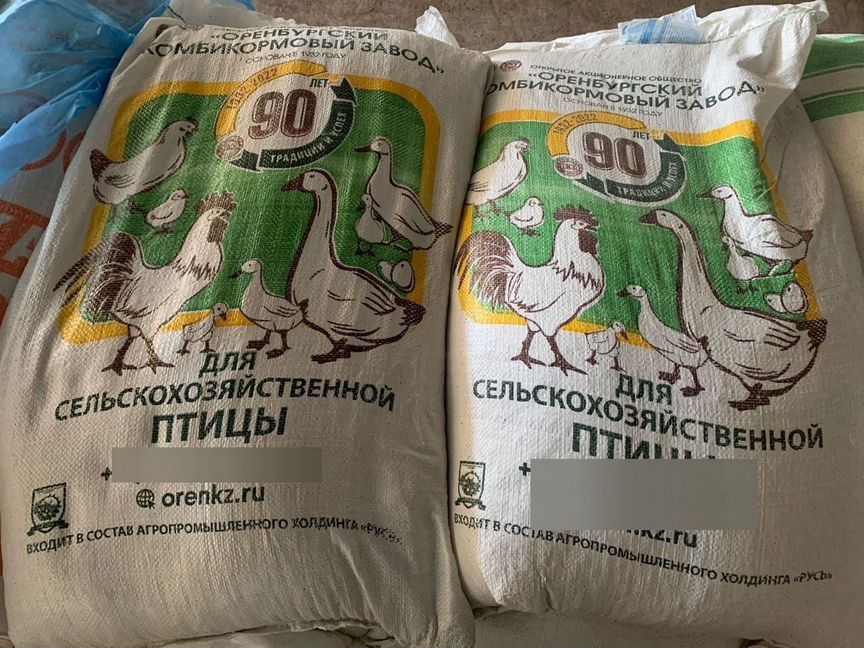 Зерно, овес, ячмеь пшеница