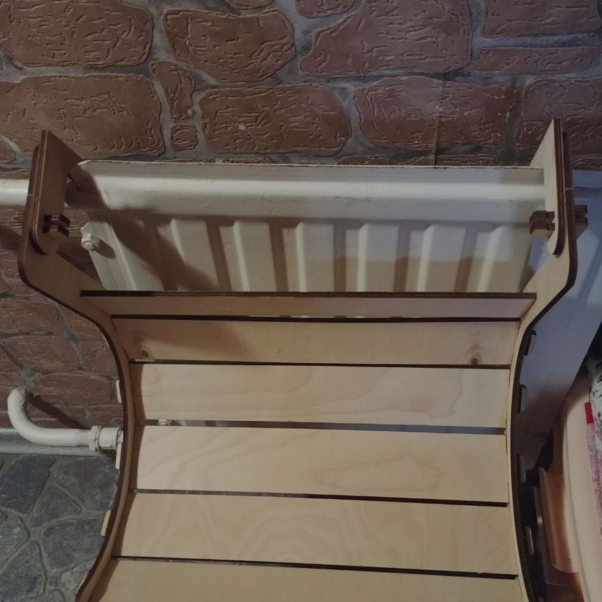 Лежанка для кошек