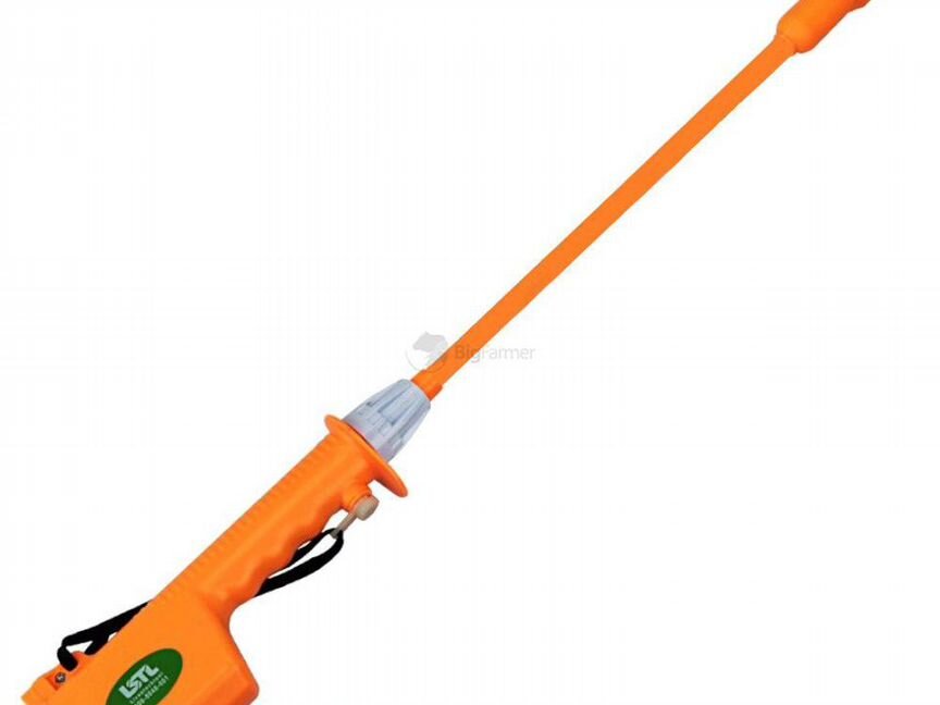 Электро погонщик скота