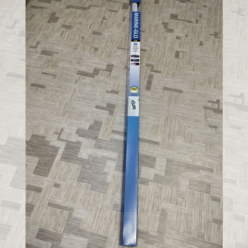 Лампа для аквариума