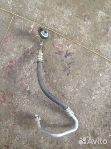 Трубка компрессора кондиционера Форд фокус 2 купить в Краснодаре FORD ...