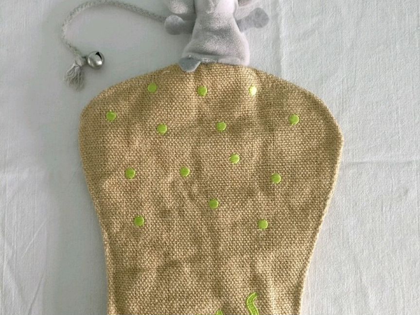 Дразнилка для кота