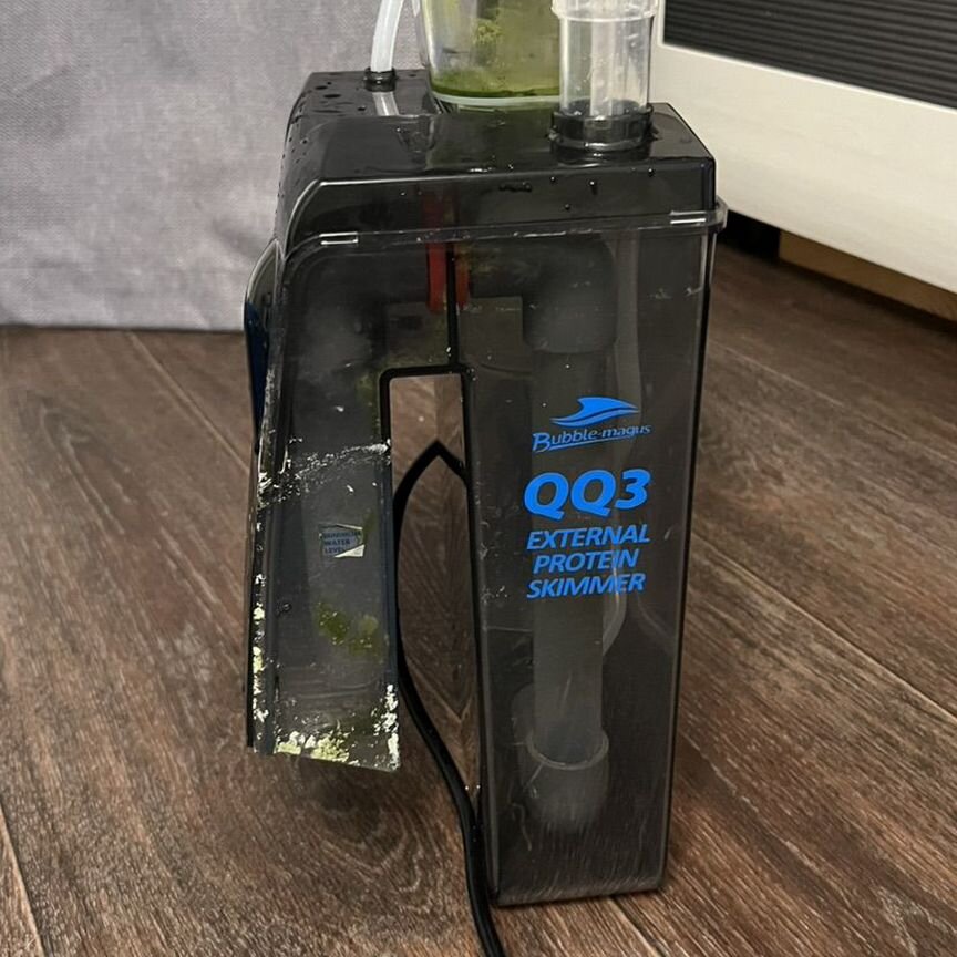 Симер bubble magus qq3