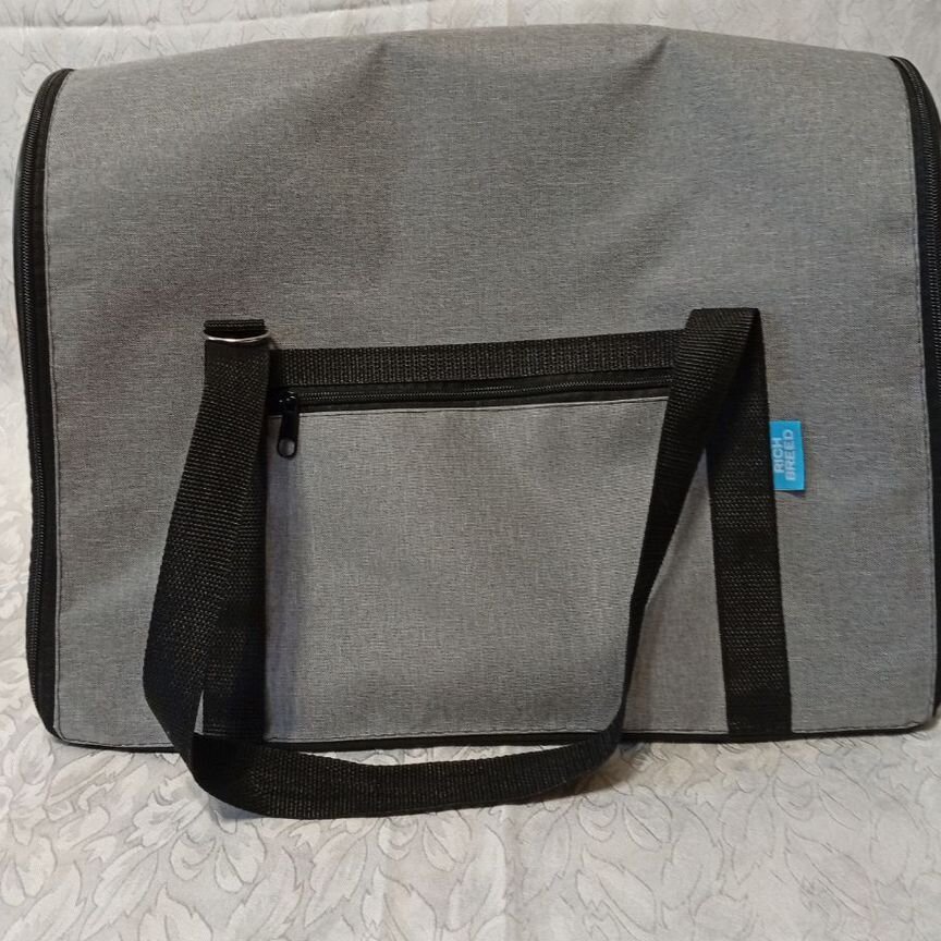 Переноска для животных большая бу