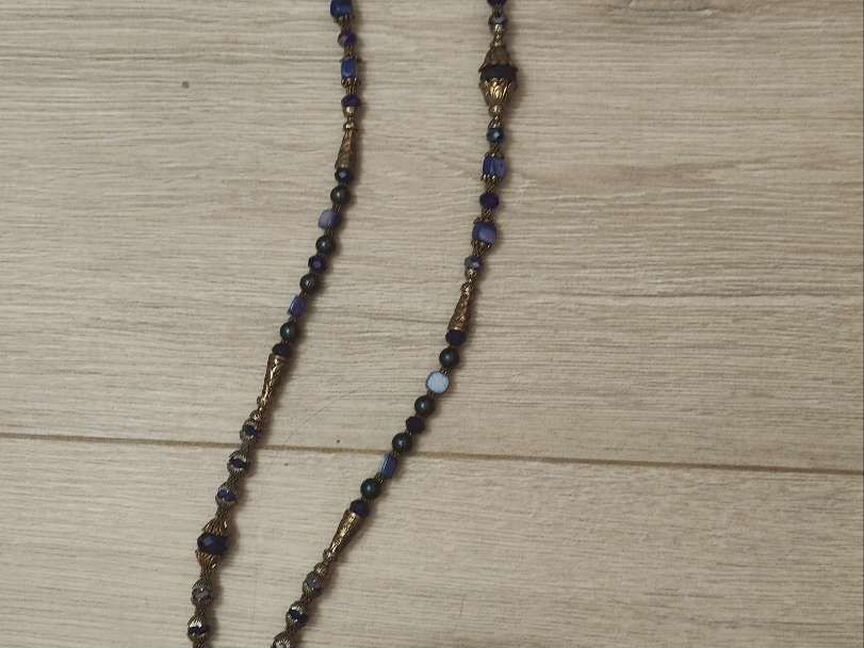 Выводной недоуздок