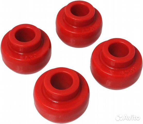 Комплект втулок перед ford E Серия Energy 47107R купить в Видном с ...