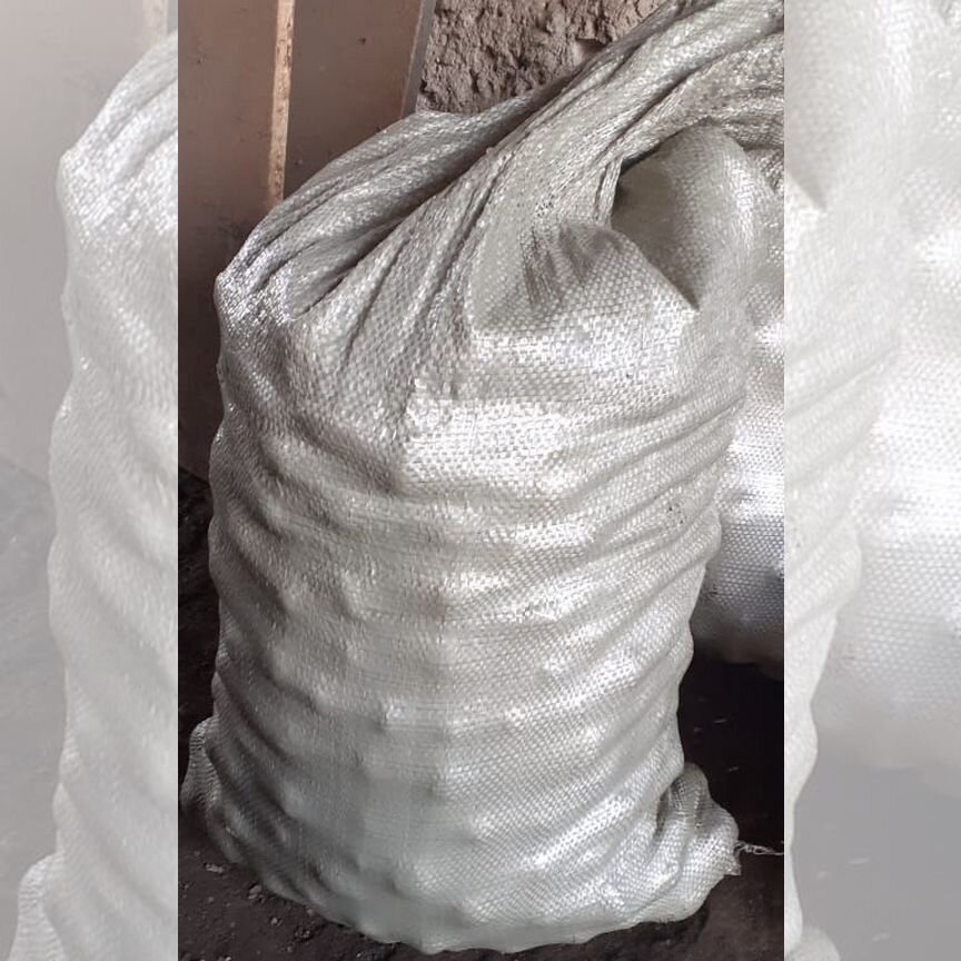 Картошка мелочь