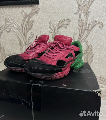 Raf Simons Replicant купить в Москве | Личные вещи | Авито