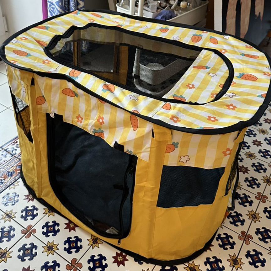 Кошкин дом / родильное гнездо