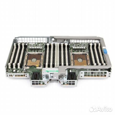 Плата P11742-001 840403-002 P07993-001 P07991-B21 купить в Москве ...