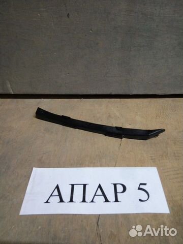 Крепление бампера переднего внутренний левый Элант купить в Москве ...