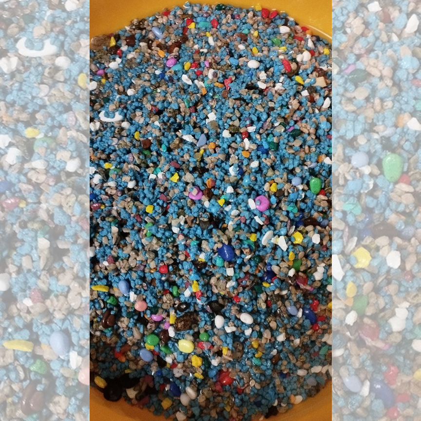 Грунт для аквариума