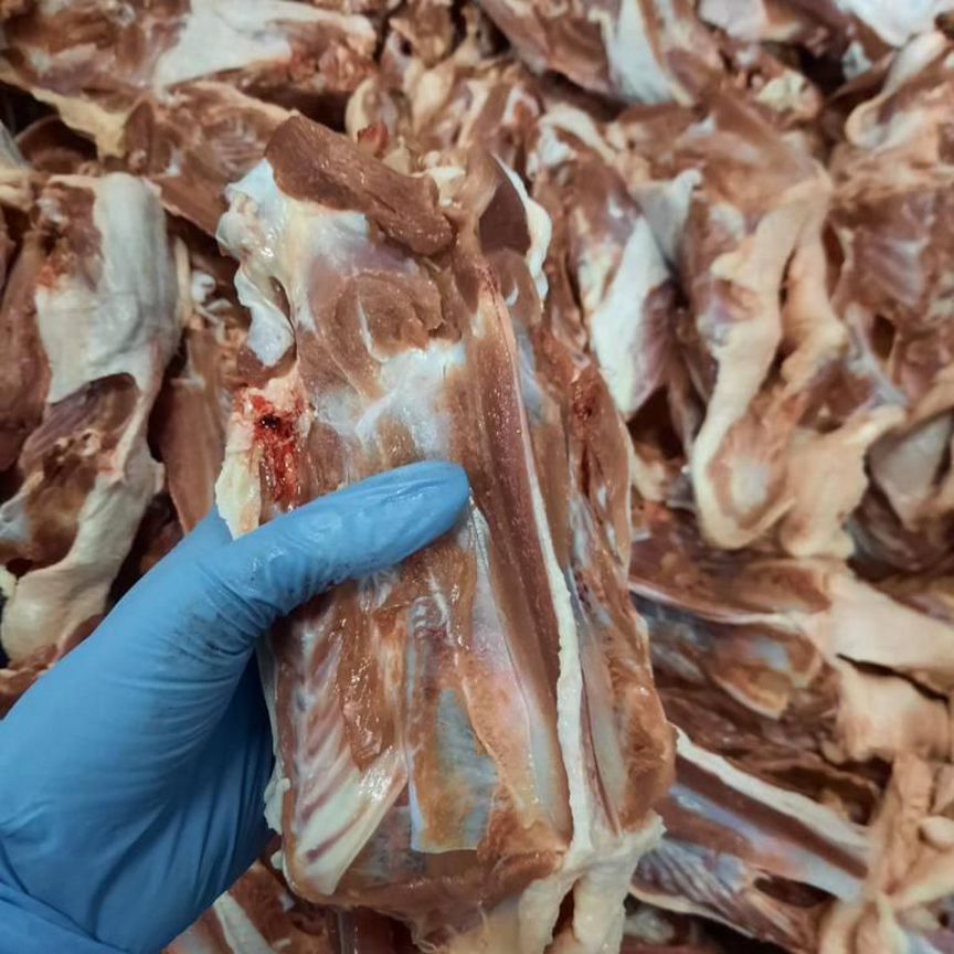Утиные каркасы