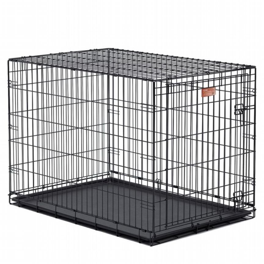 Клетка для собак номер 5