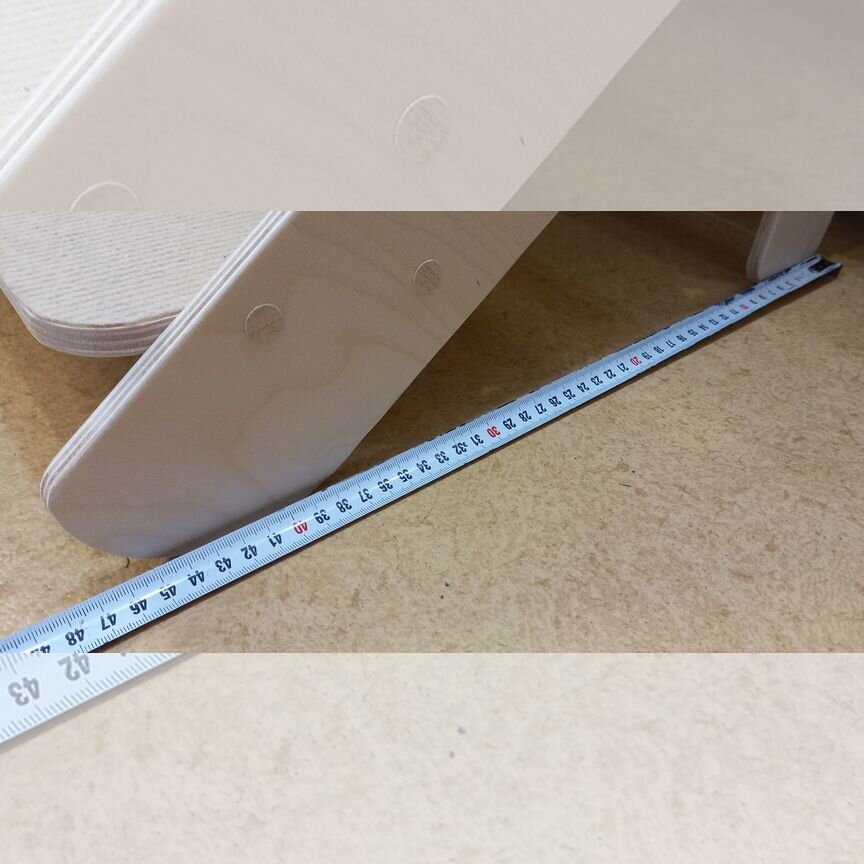 Лесенка для собак, кошек