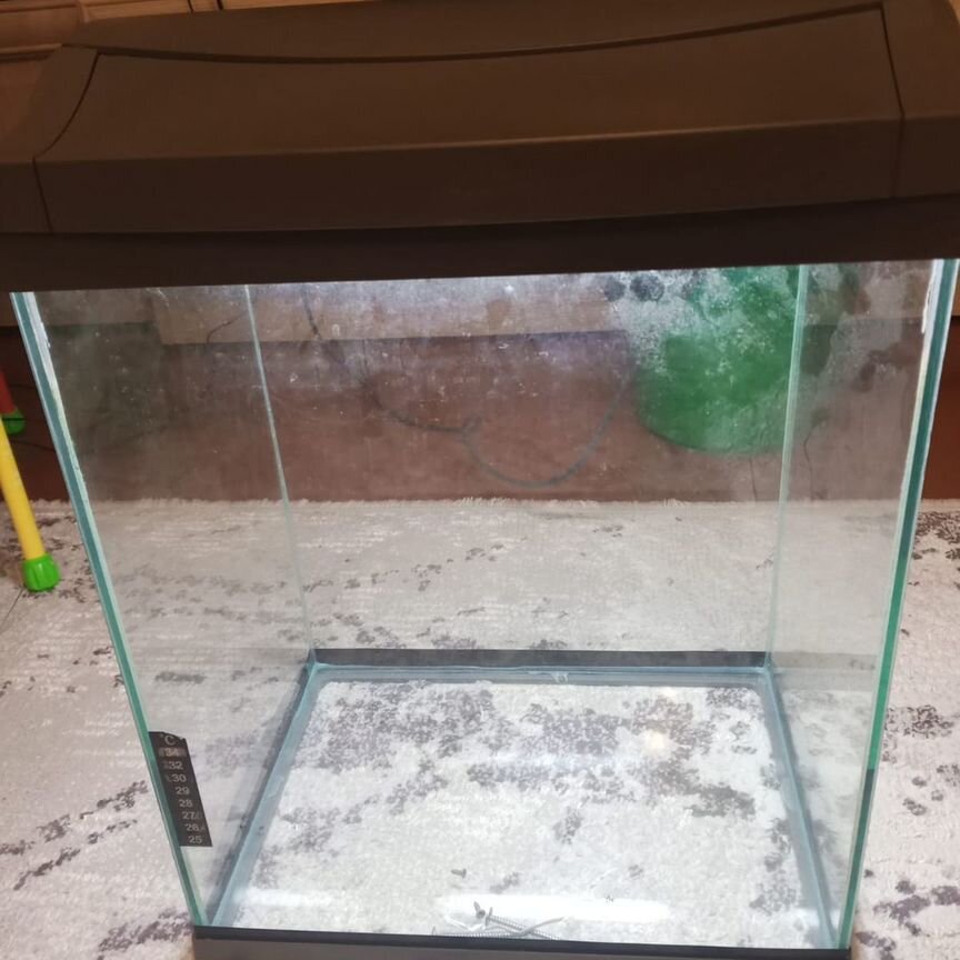 Аквариум тетра 35л