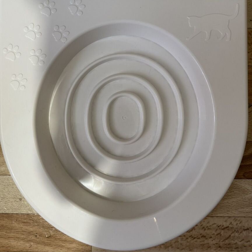 Лоток для кошек