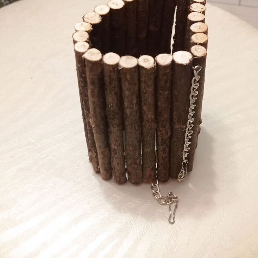 Тоннель для грызунов (скорее хомяков)