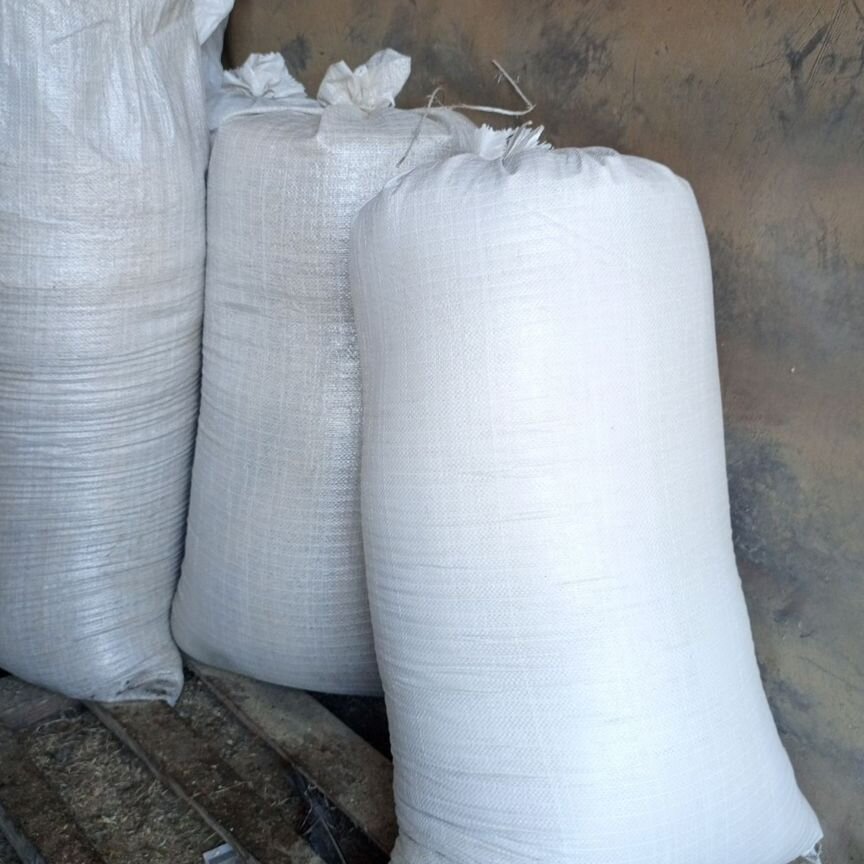 Комбикорм для крс птиц