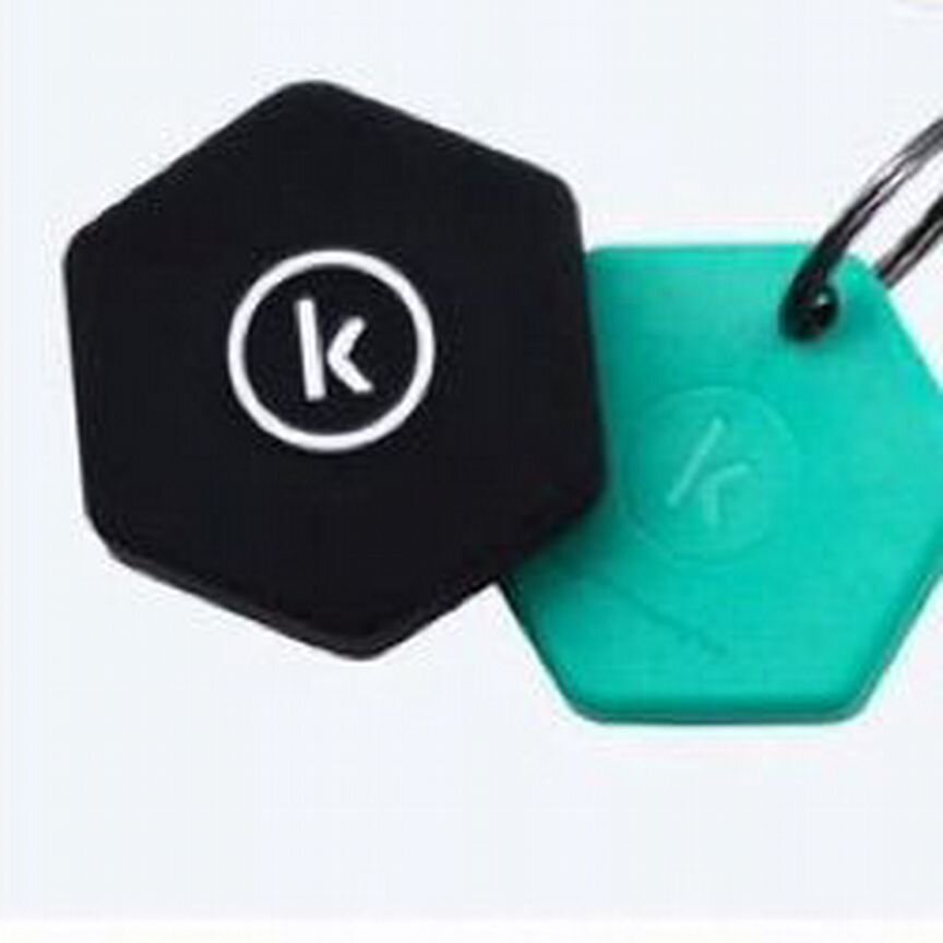 Умный трекер Kaspersky Tag для собак