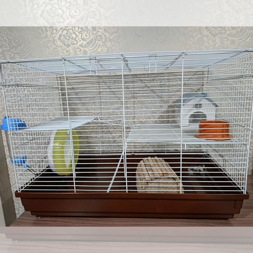 Клетка для грызунов