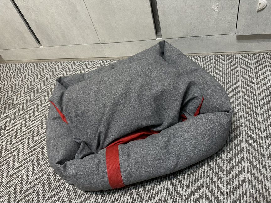 Собачья лежанка