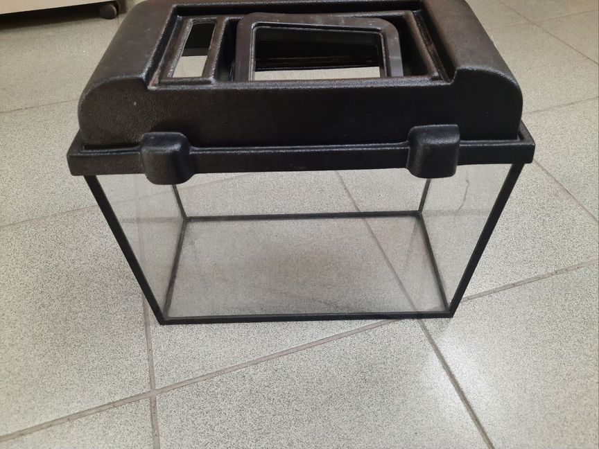 Аквариум 15литров